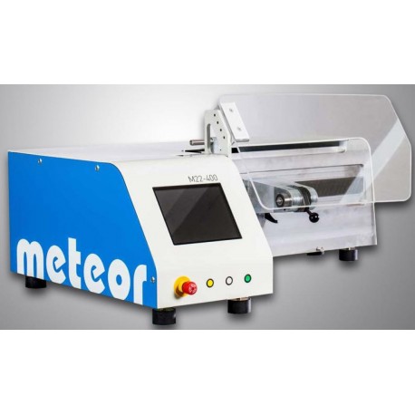 METEOR M22 - El Groupe