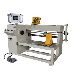 machines à bobiner, équipements de soudage, torsadeurs and Coilwinding ...